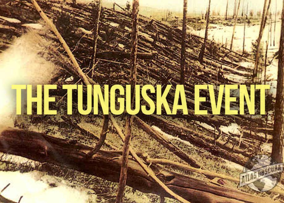 More than a century later, there are still questions about what ...