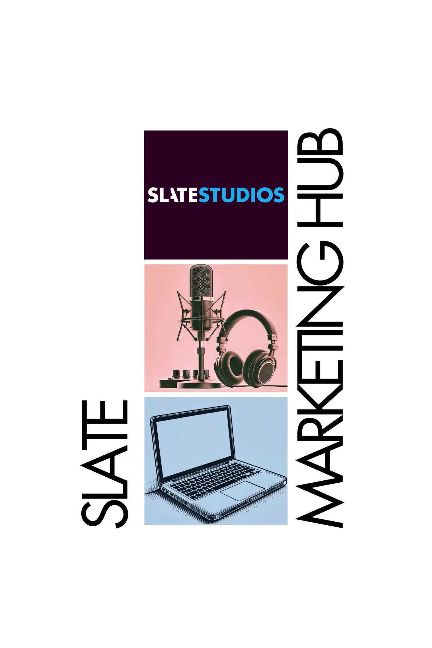 Expert Digital & Audio Advertising Insights From Slate Studios