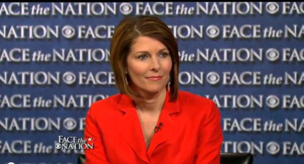 Sharyl Attkisson: CBS News confirms reporter’s computer was hacked.