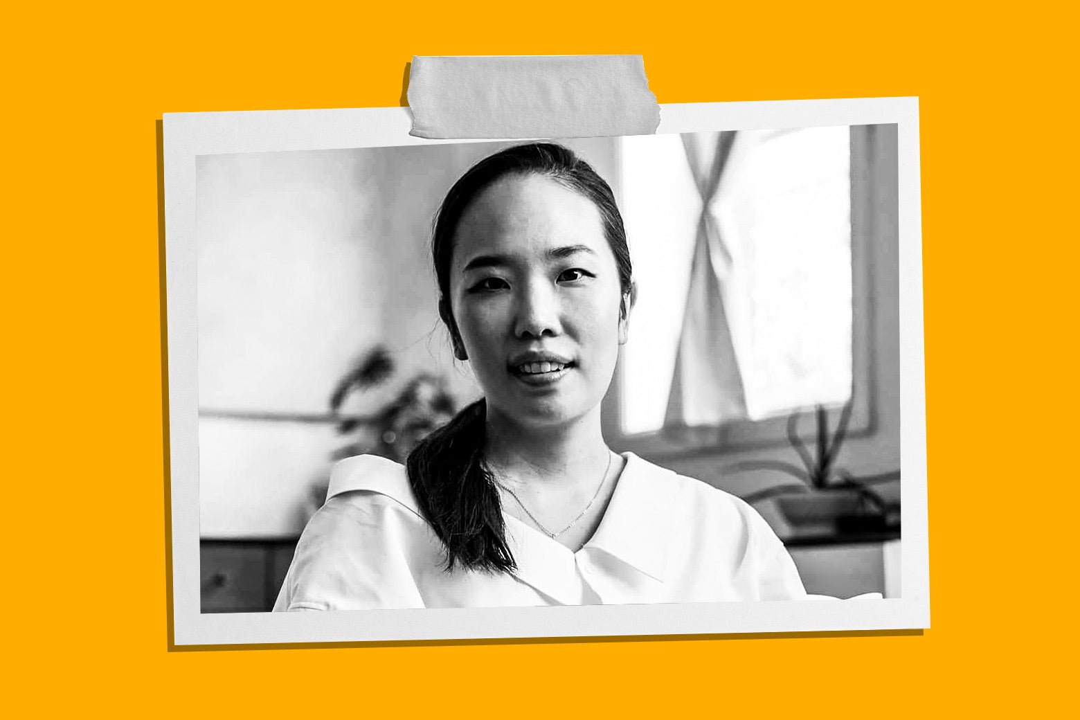 Dan-ah Kim on picture books and graphic designs for HBO’s The Gilded Age