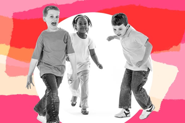 Parenting in public: advice from Care and Feeding.