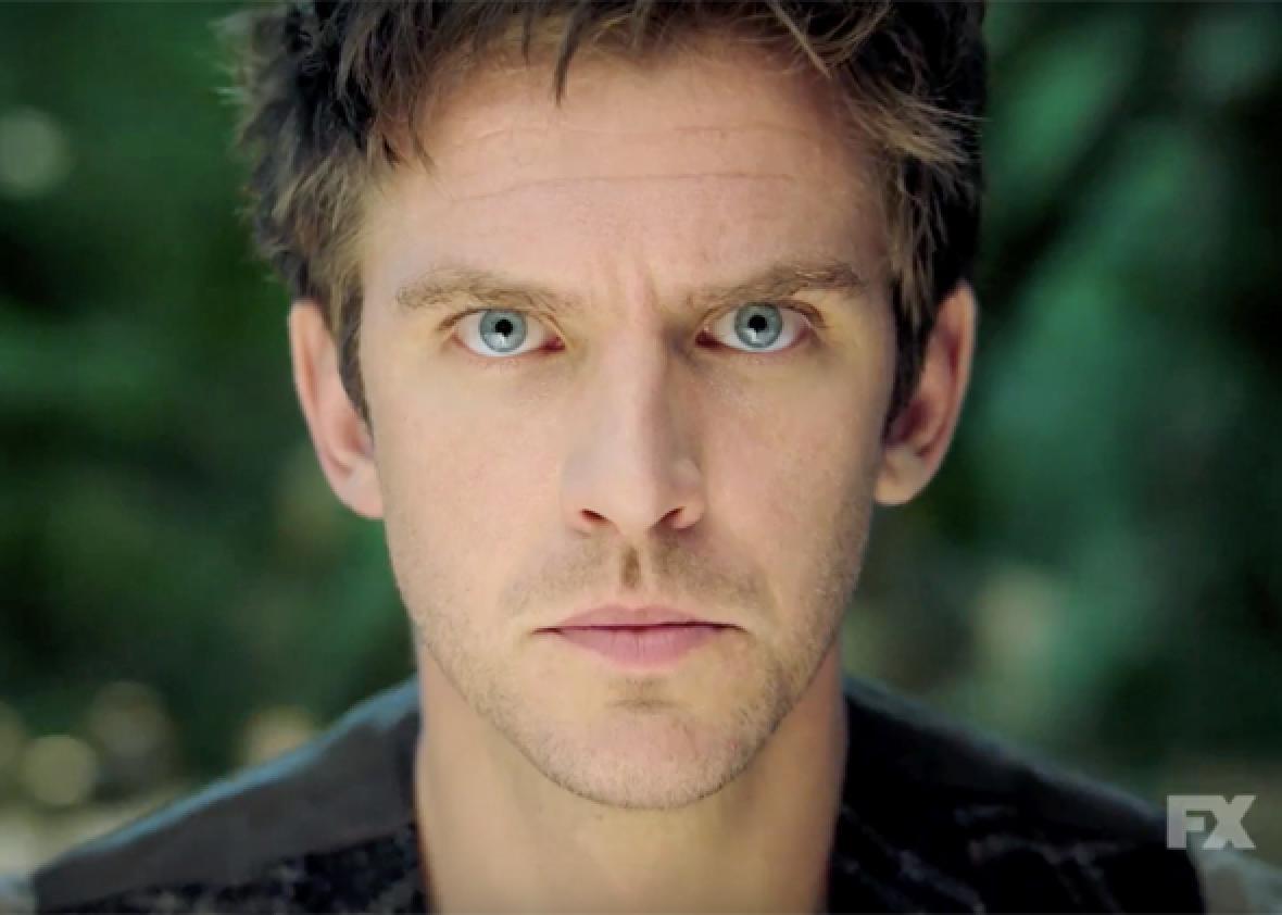 Watch the new trailer for Legion, FX’s new Marvel Show.