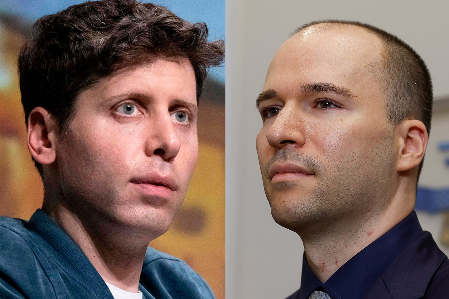 The drama at OpenAI and the firing of Sam Altman is the first skirmish ...