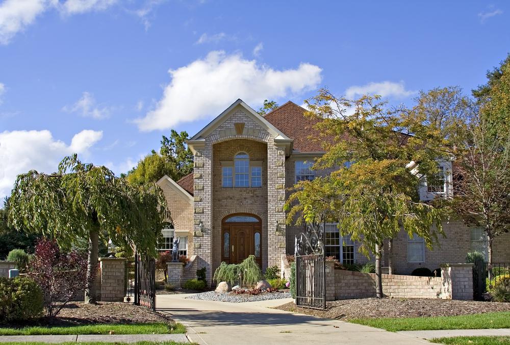 Rich People Houses Inside