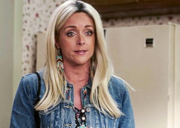 30 Rock/Kimmy Schmidt Creators Return For "The Fall and Rise of Reggie ...