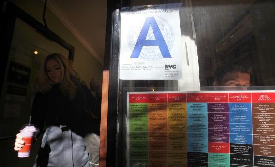 Yelp's move to incorporate health inspection data is a huge step for ...