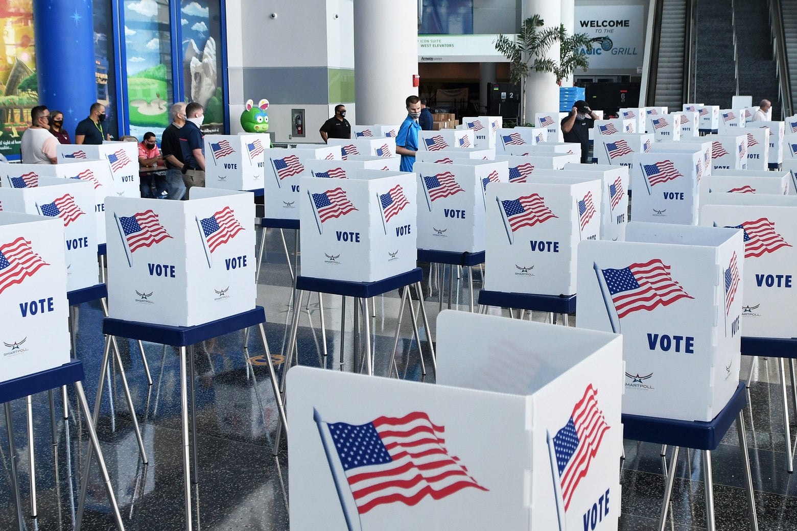 How disinformation threatens democracy