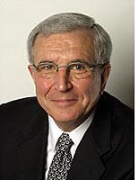 Byron Calame's tweezers.