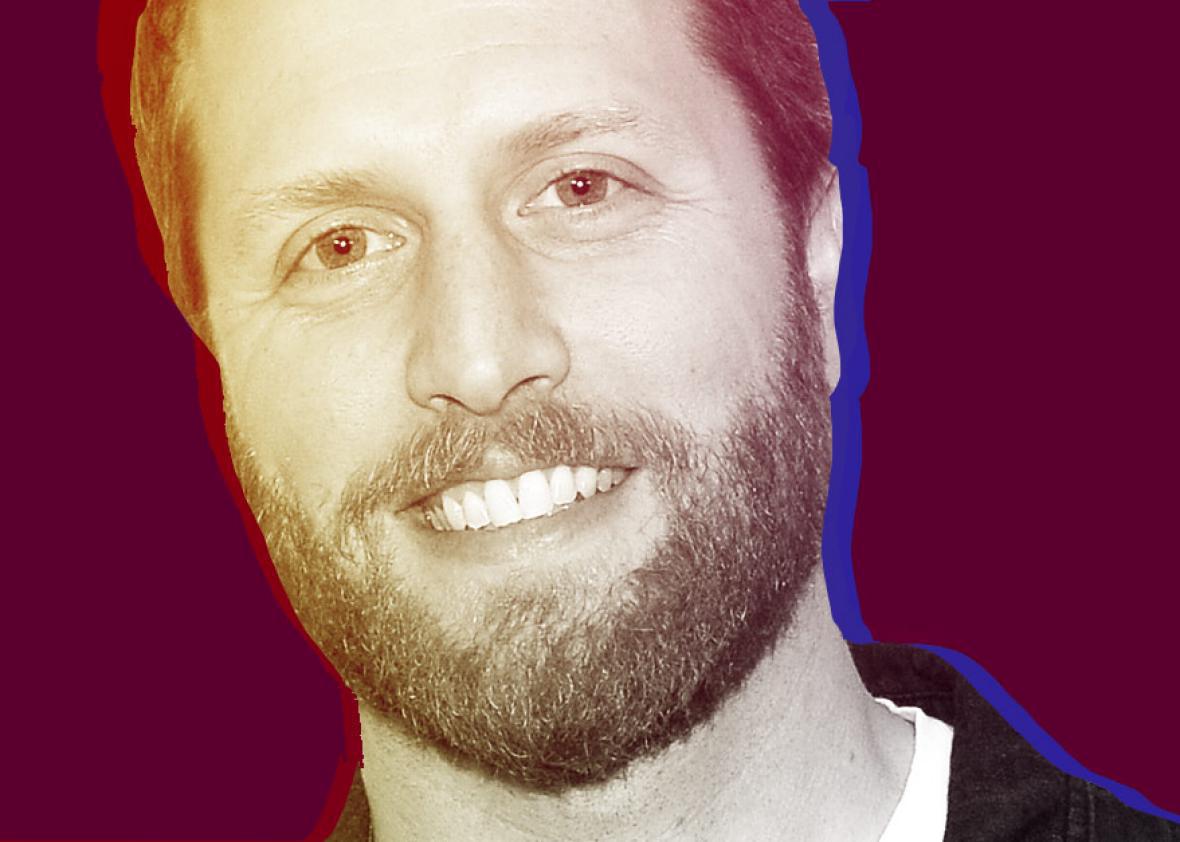 Director Matthew Heineman on the Syrians fighting ISIS.
