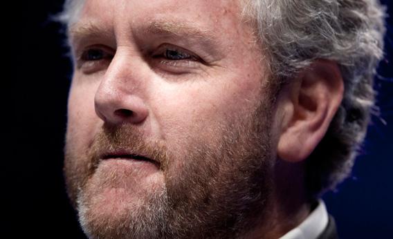 Matt Taibbi called Andrew Breitbart a “douche.” When did that become an ...