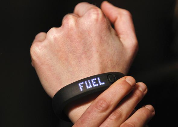 Quantified Self, self-tracking data: We need a right to use it.