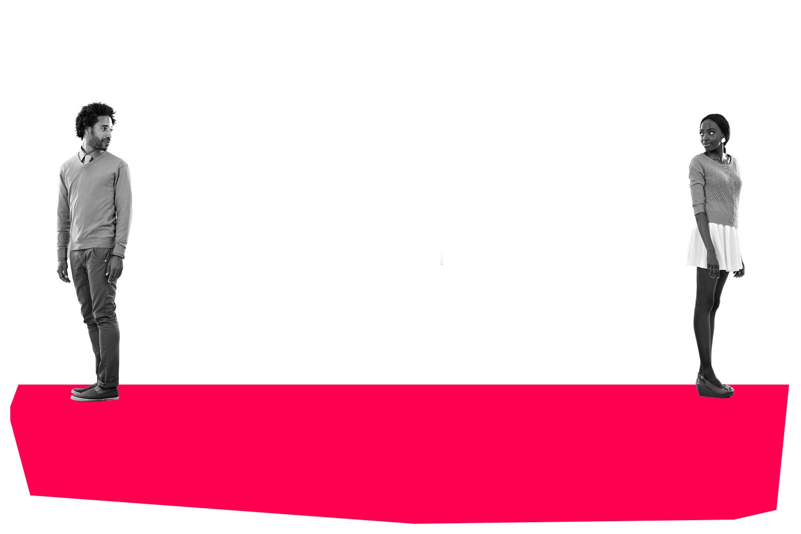 Husband is a constant yearner, in this week’s We’re Prudence.