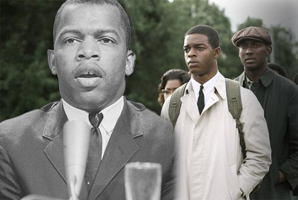 Selma fact vs. fiction: How true Ava DuVernay’s new movie is to the ...