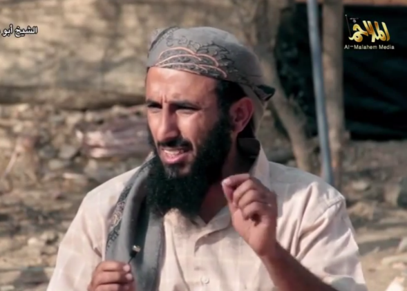 Al-Qaida propaganda video: New video shows largest AQAP gathering in years.