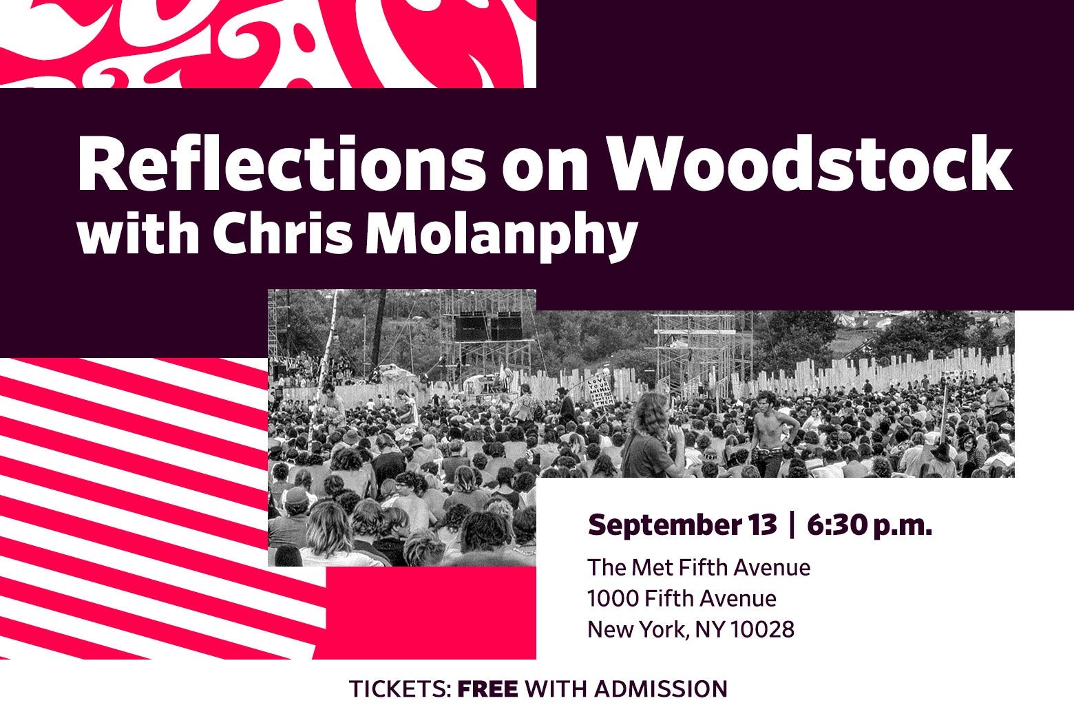 Met Museum MetFridays Slate Chris Molanphy Hit Parade