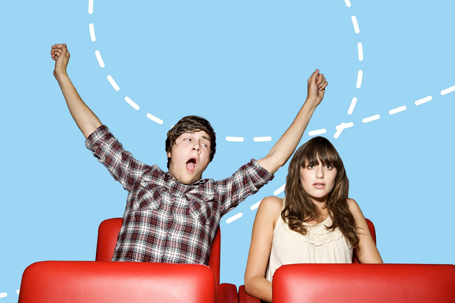 How to actually find a date.