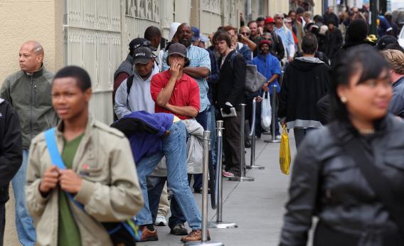 Georgia’s war against the poor: The southern state is emptying its ...
