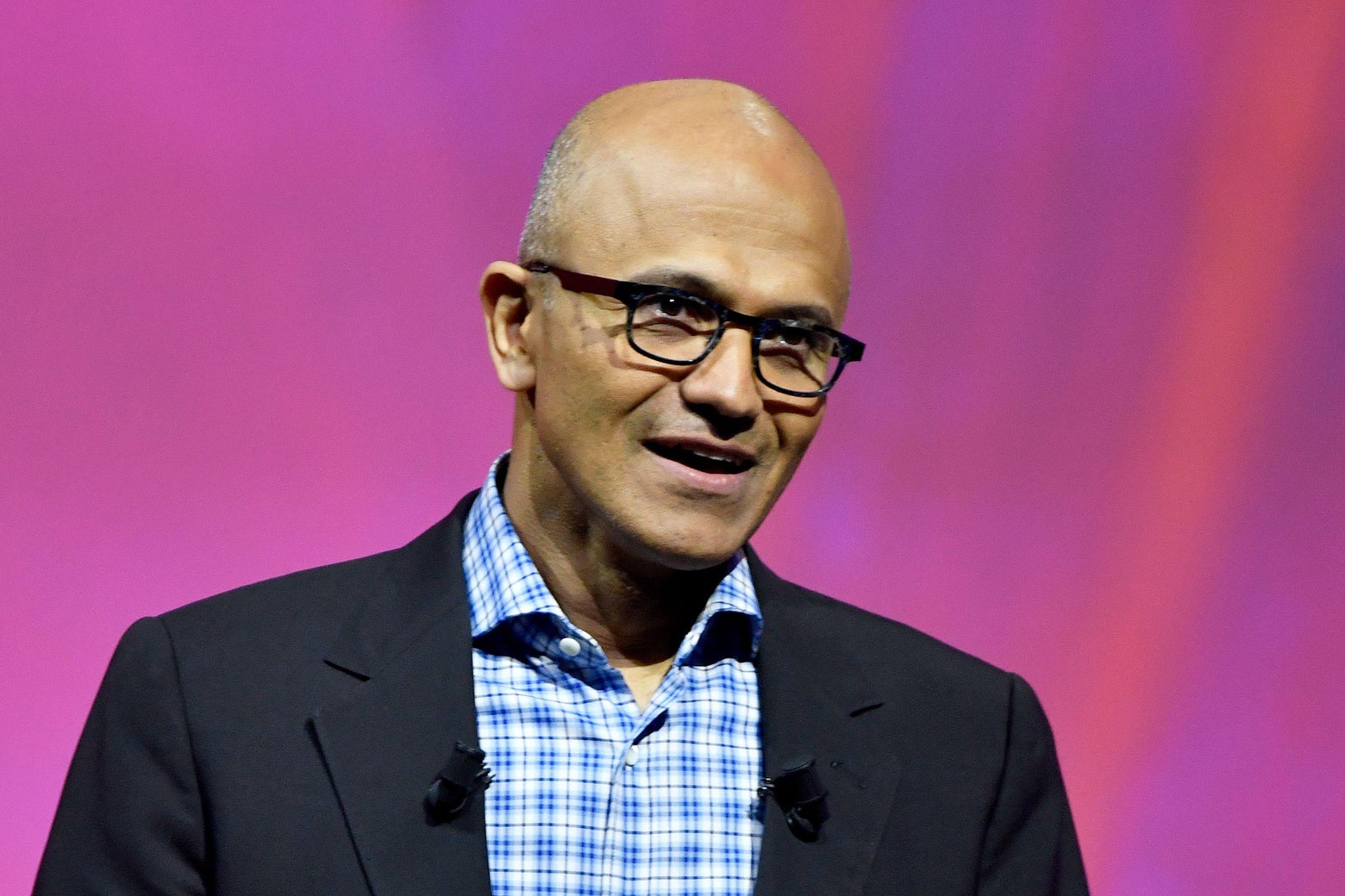 Microsoft is not helping ICE with any projects relating to family ...