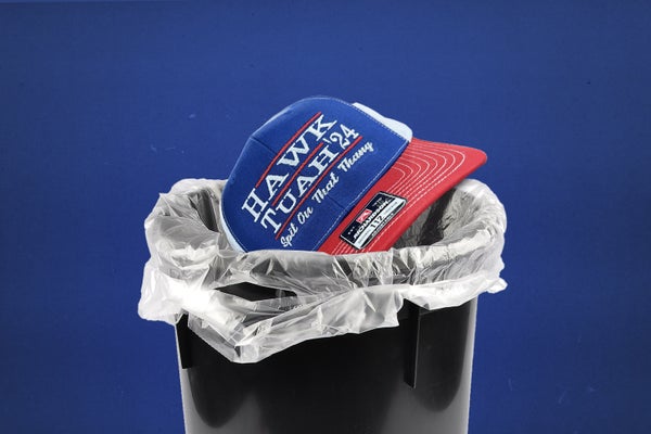 “Hawk Tuah” Girl: The problem with the whole Haliey Welch phenomenon.