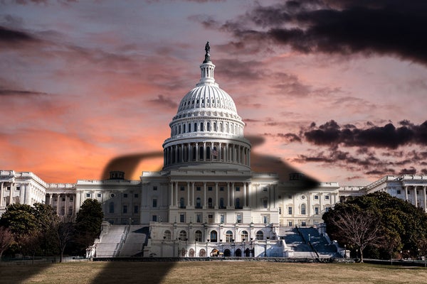 D.C.’s shadow senator race, and what it would take to make D.C. a state.