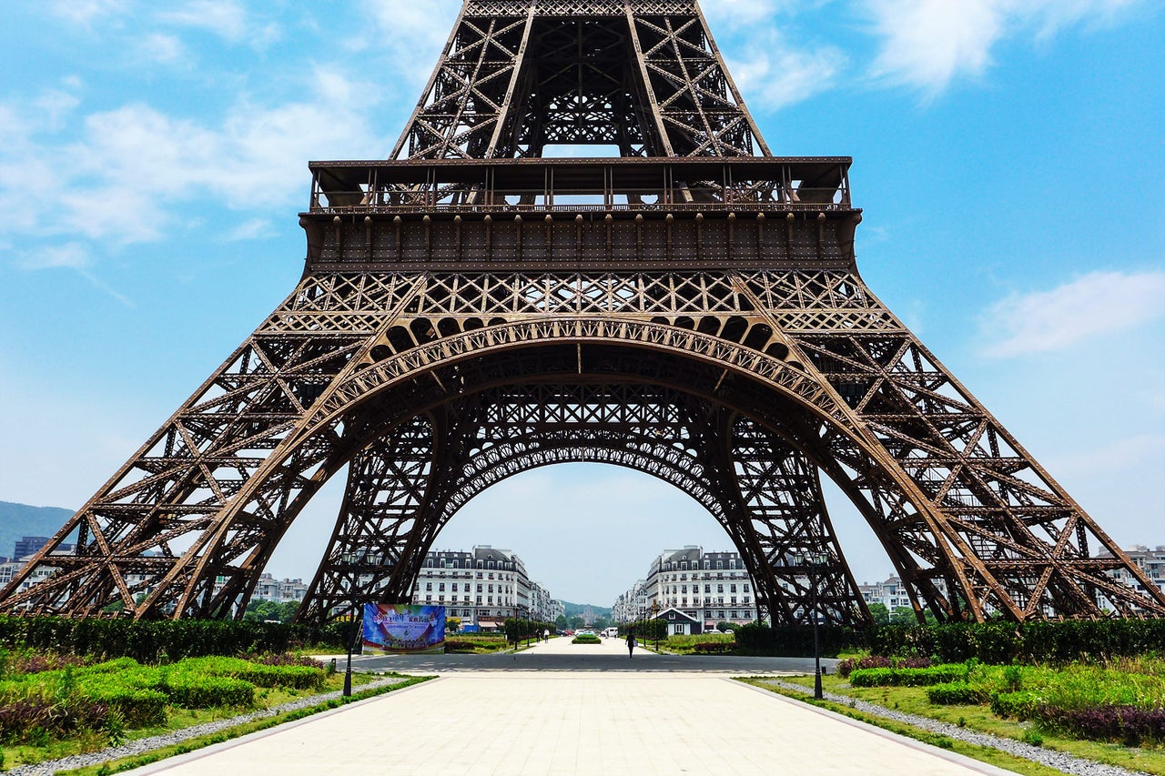 China’s fake European cities have been transformed into something much ...