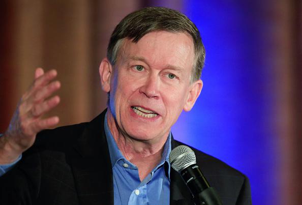 Nathan Dunlap execution: Hickenlooper, Beauprez take opposite stances.