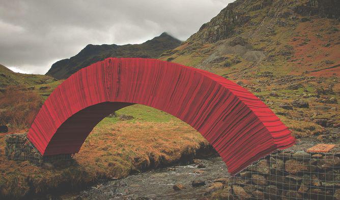 Nanotecture by Rebecca Roke proves that small-scale architecture isn't ...