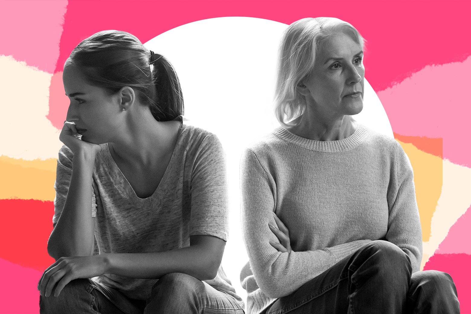 Parenting advice: I’ve had major revelations in therapy about how I mistreated my daughter. But ...