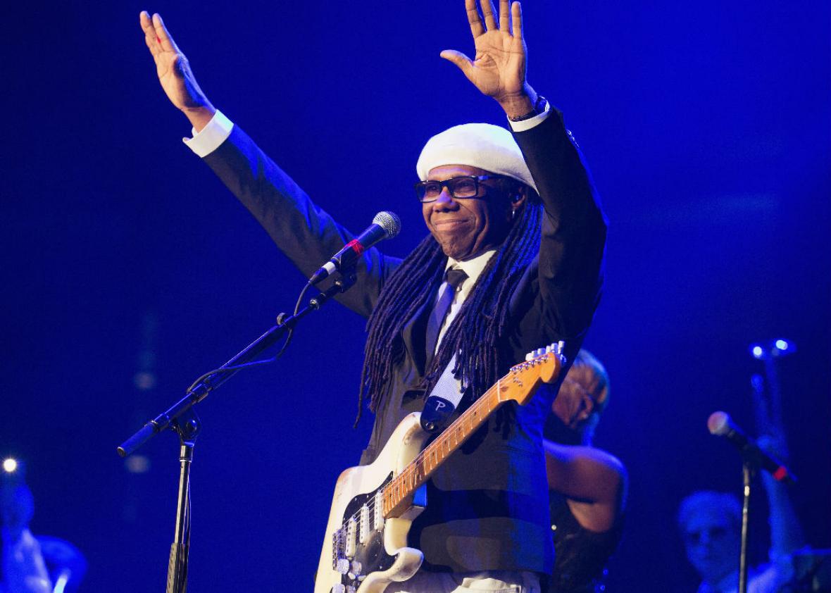 Chris Molanphy discusses the Rock and Roll Hall of Fame nominees.