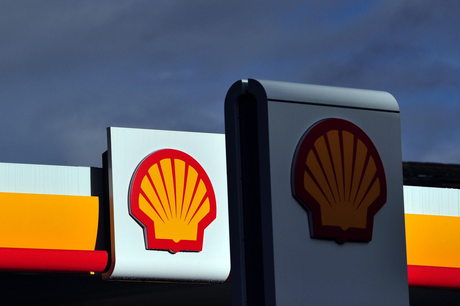 Shell gets conditional approval from White House to start drilling in ...