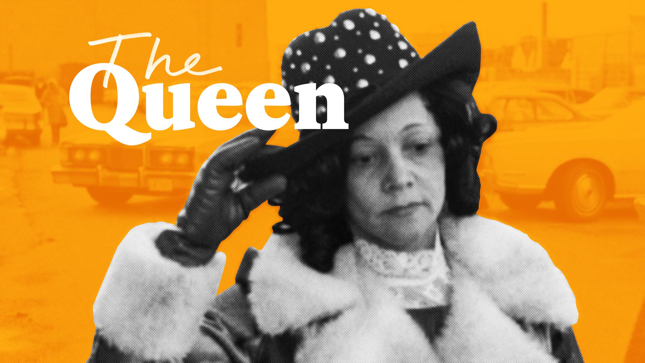 Slate national editor Josh Levin on The Queen, his new book and podcast ...