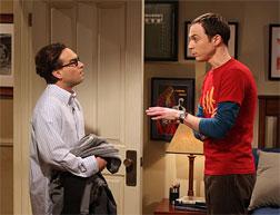 An Emmy for the first sitcom character with Asperger's: The Big Bang ...