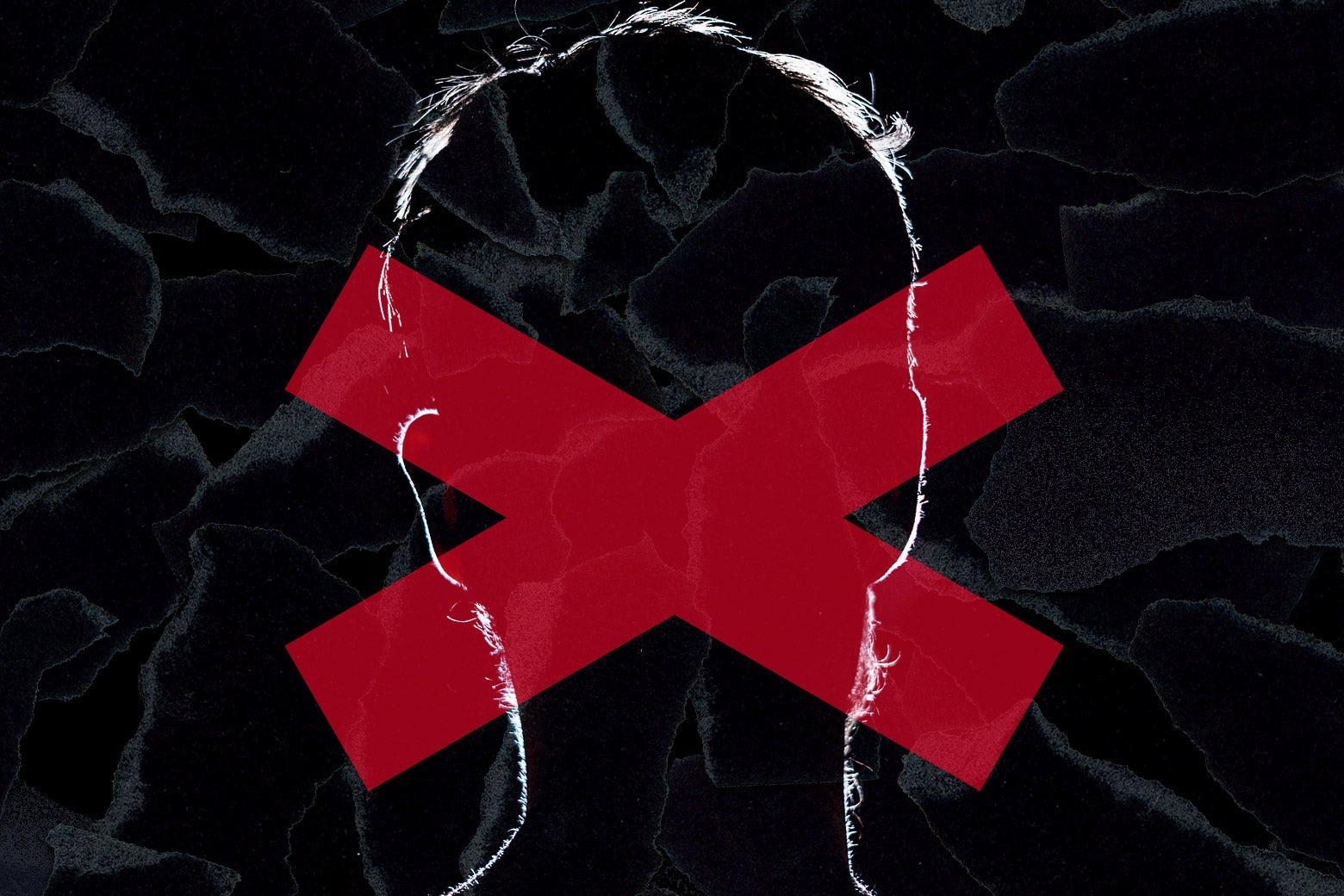 The real victims of cancel culture.