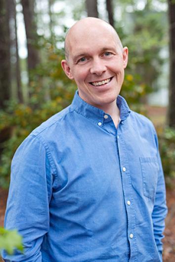 Rob Dunn’s The Man Who Touched His Own Heart, reviewed.