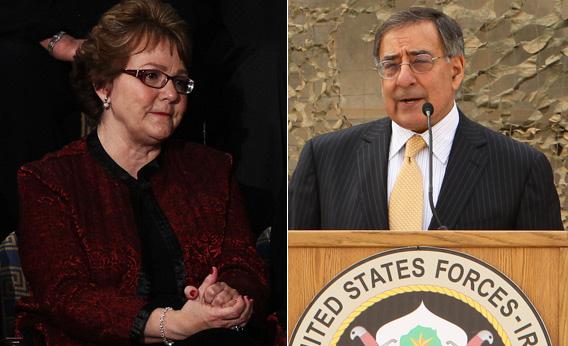 Obama State of the Union: Why are Buffett’s secretary and the Defense ...