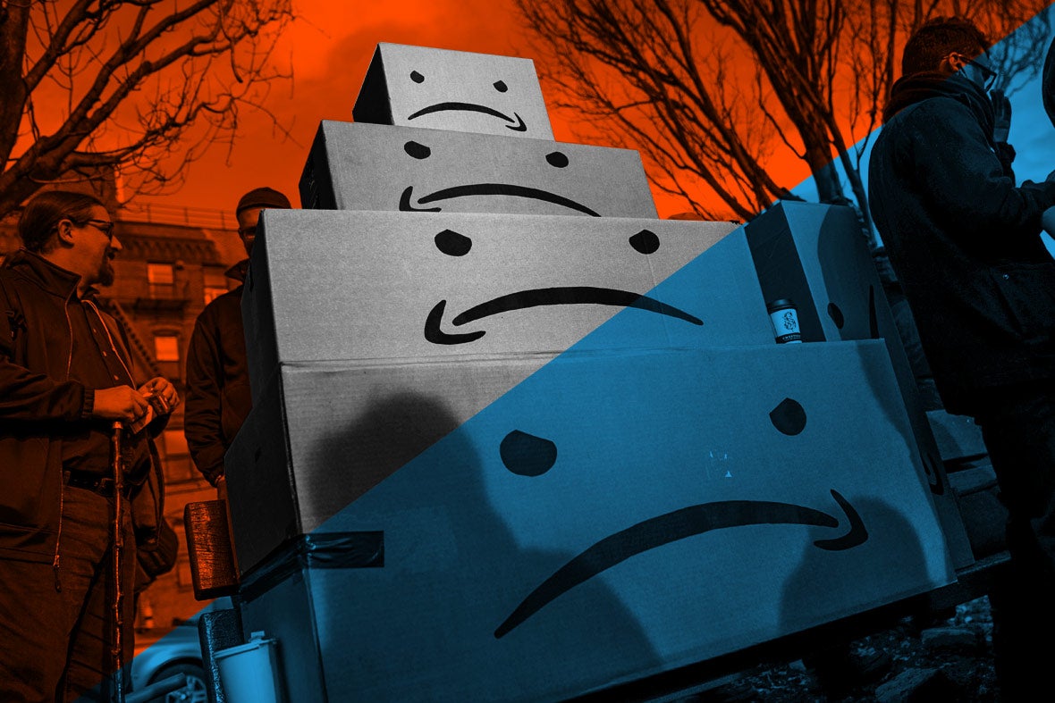 If Then podcast talks with BuzzFeed’s Caroline O’Donovan about the ...