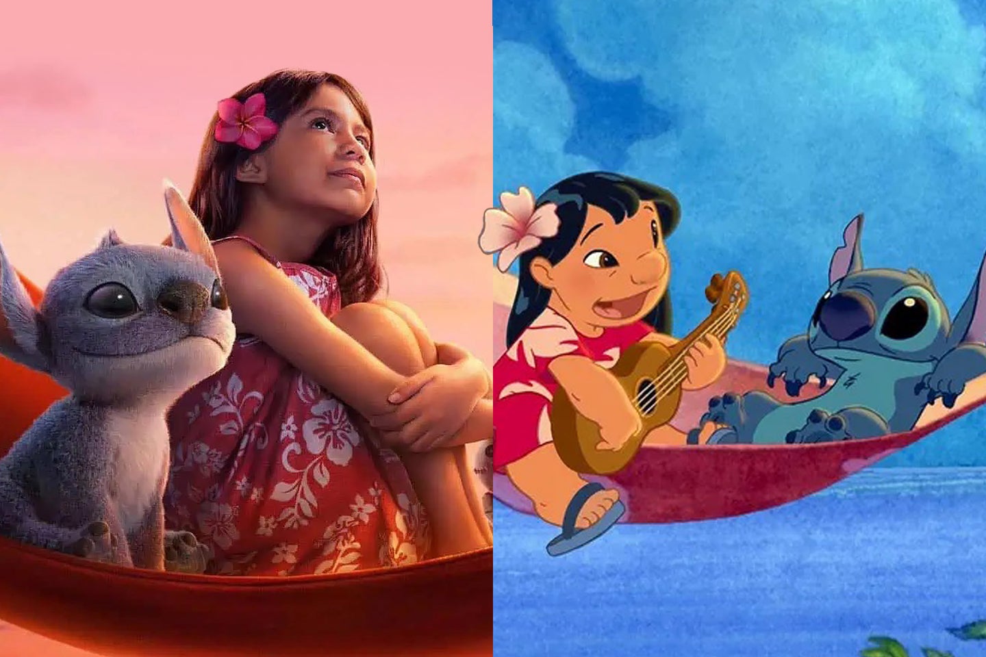 Lilo & Stitch 2025: The movie’s controversial changes, explained.