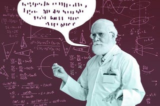 Explaining science won’t fix information illiteracy.