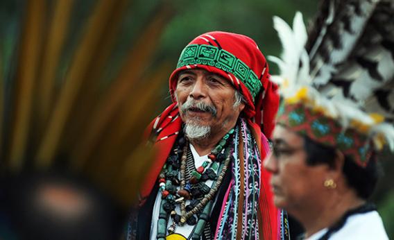 Mayan Apocalypse: Locals in Mexico not worried about Dec. 21 “prophecy.”