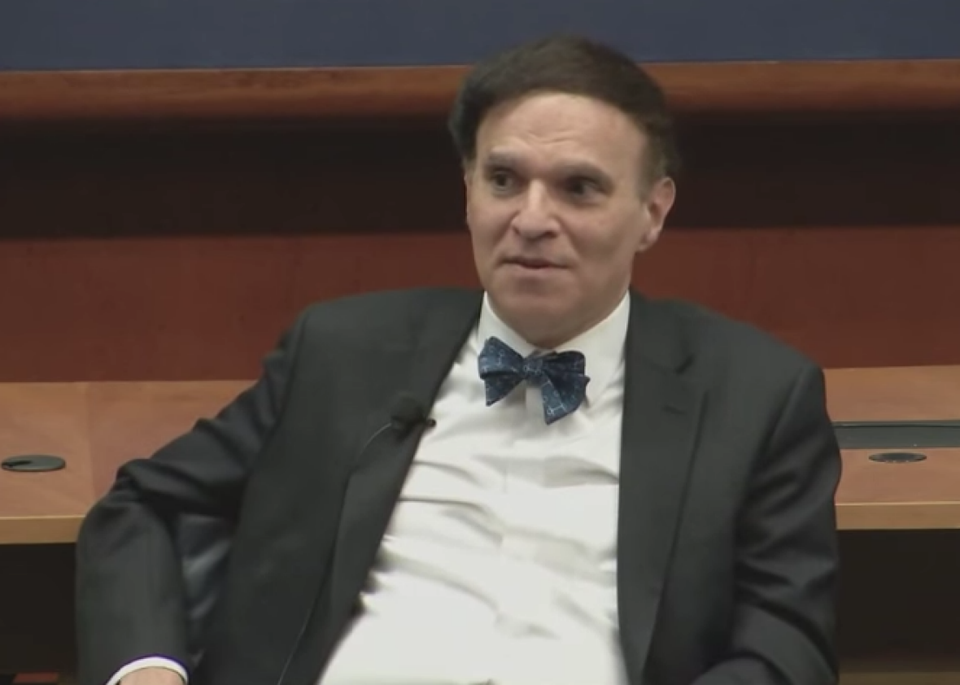 Judge Robert Katzmann suggests Title VII covers anti-gay employment ...