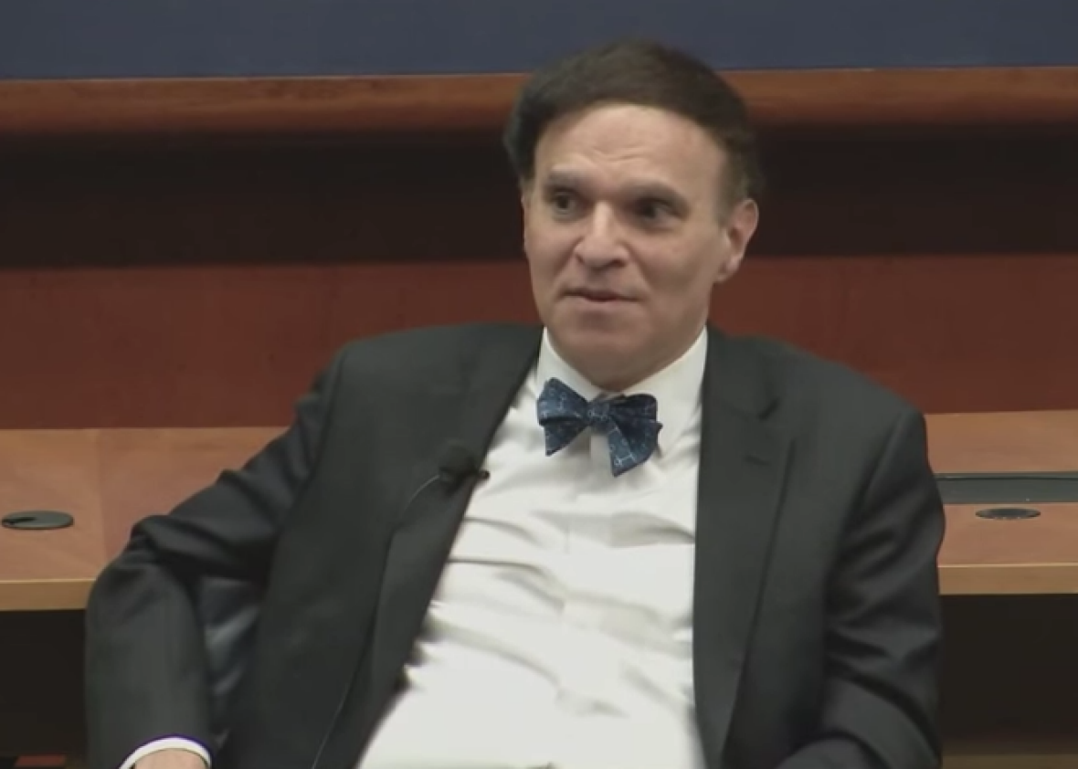 Judge Robert Katzmann suggests Title VII covers anti-gay employment ...