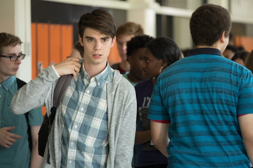 Alex Strangelove on Netflix, reviewed.