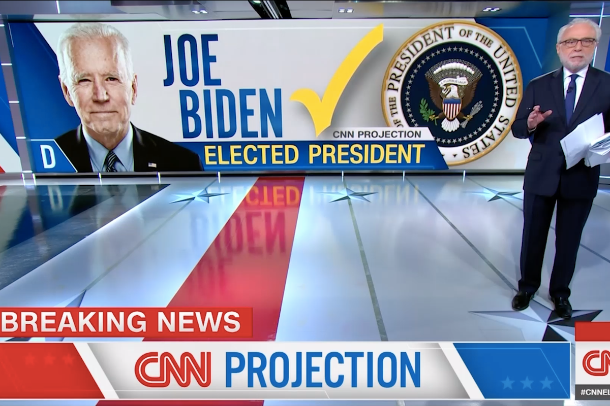 Cnn Breaking News Banner
