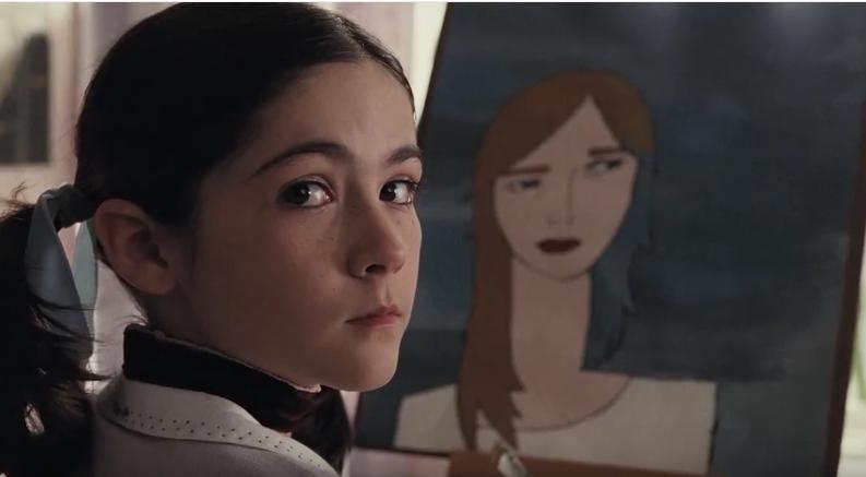 Watch a brief history of evil children in horror movies: Defamer ...