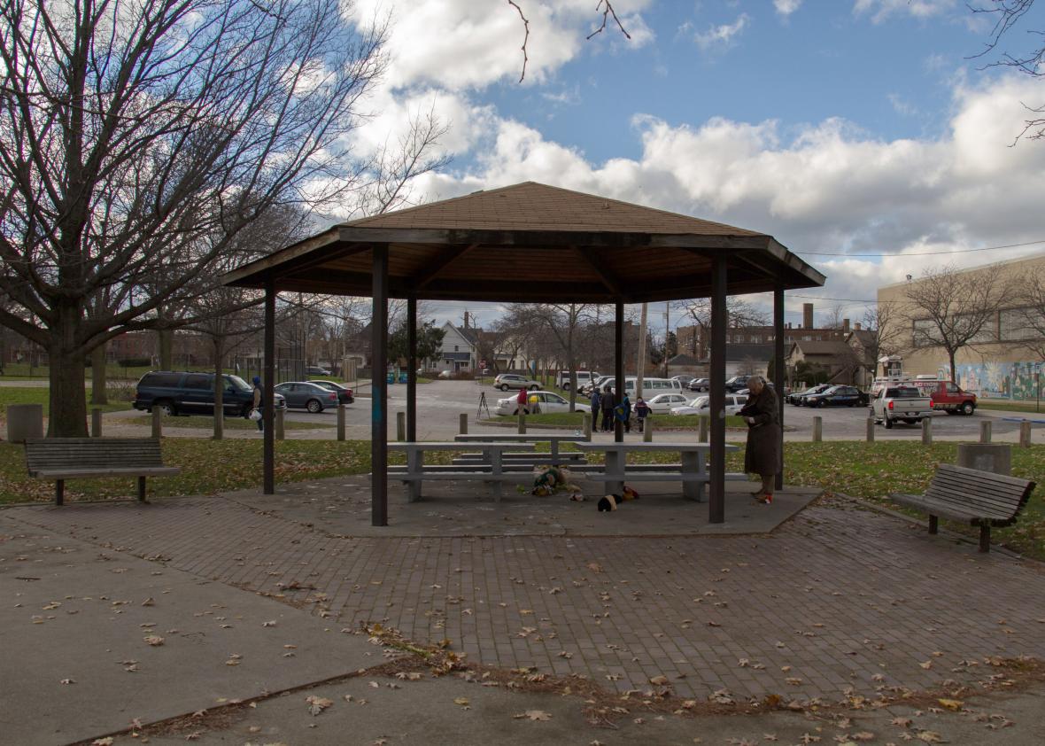 Timothy Loehmann, the police officer who shot Tamir Rice, has been fired.