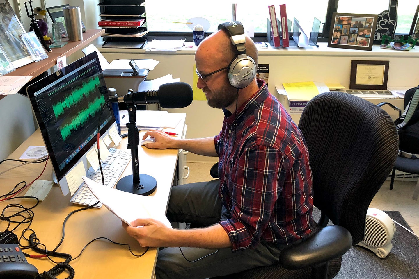 How to write narrative journalism: Advice from Matt Tullis’ Gangrey ...