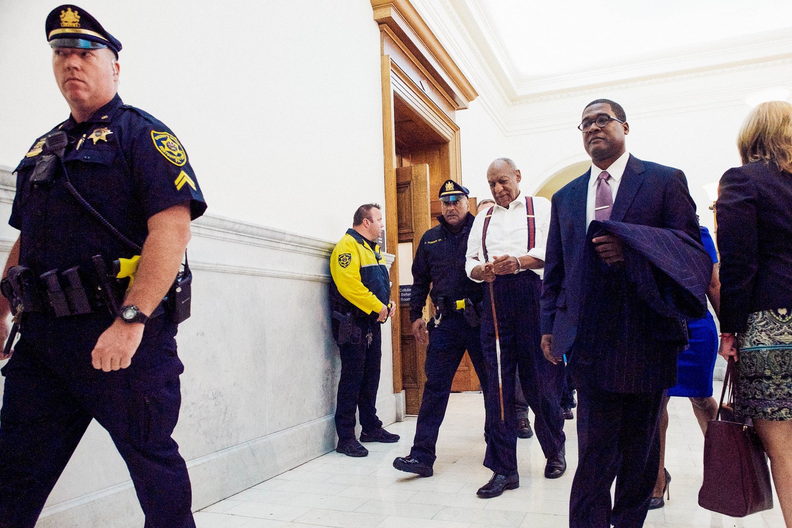 “Me Too” evidence can empower survivors of sexual assault in court.