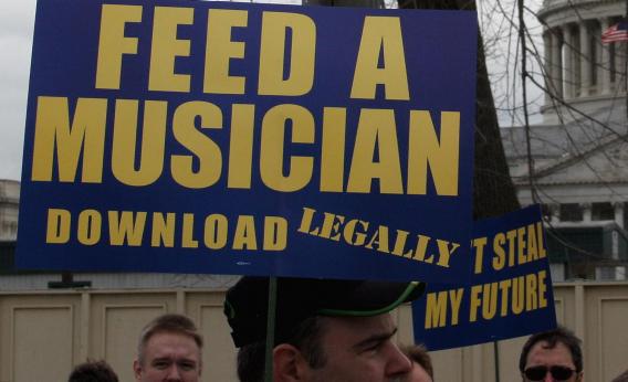 Copyright Alert System: Time Warner, Comcast to send warning letters ...