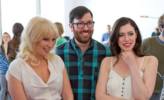 For a Good Time, Call …, reviewed.