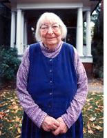 The vibrant legacy of Jane Jacobs.